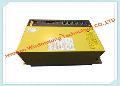 China High - Tech Fanuc Spindle Amplifier For Combustion Control Systems A06B 6134 H202 A for sale