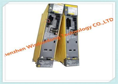 China Servo Control Fanuc AC Servo Amplifier New From Japan 14A  A06B 6130 H003 for sale