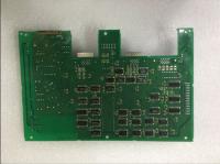China Fanuc Control Circuit Board Industrial Mainboard A16B-3300-0033 Power Mate 0i-MC for sale