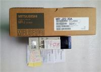 China 1.0 Pounds Weight Industrial Servo Drives MITSUBISHI MR J2S 20A 200 WATTS T11097 for sale