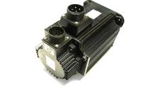 China 3000 1 / Min Yaskawa AC Servo Motor , Electric Servo Motor SGMSS 10ACA21 for sale