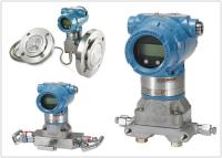 China Rosemount 3051 Coplanar Pressure Temperature Transmitter CO / COC Offered for sale