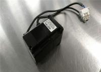 China Small Industrial Servo Motor With Brake 100W 89A 3000RPM SGMPH-01AAA41 for sale