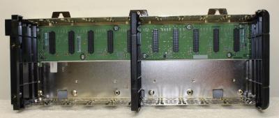 China Honeywell Chassis 10 Slot Rack TC-FXX102 With TC-FPCXX2 AC Power Supply for sale