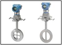 China Durable Pressure Temperature Transmitter 3051CFC Compact Orifice Plate Flow Meter for sale
