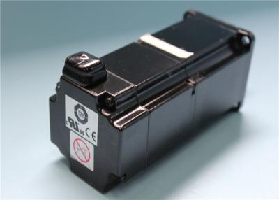 China 400w Servo Motor / Yaskawa Electric Motor Without Brake SGMAS 04ACA2C for sale