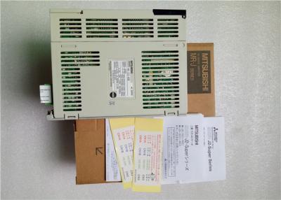 China MR J2S 60B Mitsubishi AC Servo Drive For Industrial Control System for sale