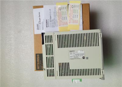 China High Output Industrial Servo Drives Mitsubishi MR J2S 70A Complete Synchronization System for sale