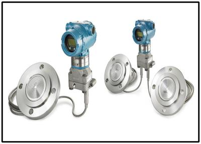 China Direct Mount Pressure Temperature Transmitter Rosemount 3051L Level Transmitter Wireless for sale