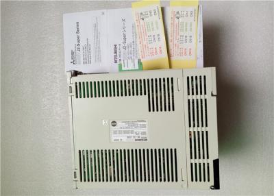 China 6A 1KW 200V 4.78NM 2000rpm Industrial Servo Drives MITSUBISHI MR J2S 100B for sale