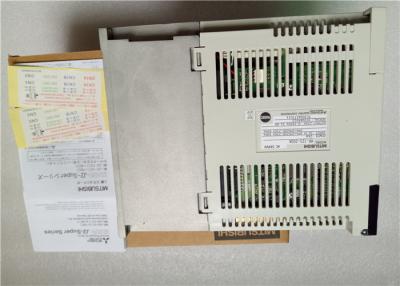 China MITSUBISHI MR J2S 200A Industrial Servo Drives Mitsubishi MELSERVO Instruction Manual for sale