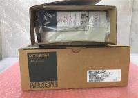 China Mitsubishi MR J2S 350A AC DC Servo Amplifier Motor And Driver Reliable for sale