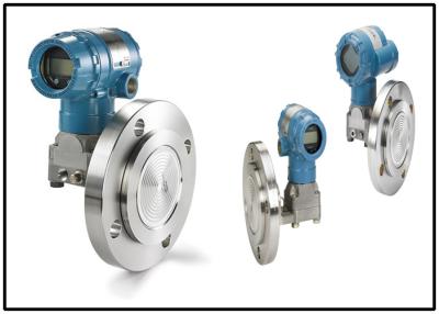 China Tuned System Pressure Temperature Transmitter Rosemount 2051l Liquid Level Transmitter for sale