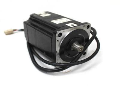 China SGMAS 04ACA21 Industrial Servo Motor High Speed Σ-II Series 10KG Weight for sale