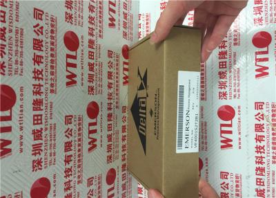 China Dry  Contact Card Redundant Power Supply Module KJ3001X1-BB1 DI , 8-Channel 24 VDC for sale