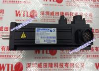 China EMERSON  Control Techniques MG Servo Motor, 230VAC, 2