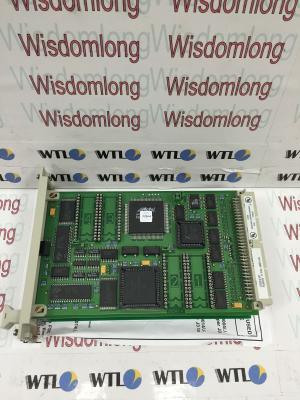 China 5 Vdc  650mA Honeywell Circuit Board  FSC 10024 I F Digital I O Card 27100 NEW for sale
