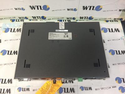 China 490NRP25300 Modicon Quantum Fiber Optic Repeater 490-NRP-253-00 NEW Condition for sale