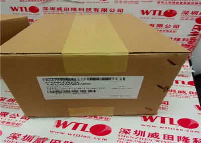 China Emerson Control Techniques NT 115/230VAC Servo Motors NTE-207-CBNS-0000 115/230VAC  Nidec Motor Corp for sale