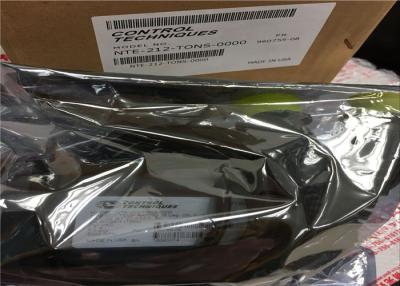 China Emerson Control Techniques NTE-212-TONS-0000 Servo Motor Encoder 5000 RPM Max Speed 230VAC for sale