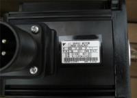 China SGMGH 09ACA6C Permanent Magnet Servo Motor , Hydraulic Servo Motor 0.85 KW  17A for sale