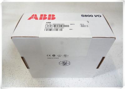 China AI810 Digital I O Module 3BSE008516R1 , AC Input Module 1x8 Channels 50V for sale
