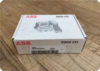 China S800 Digital I O Module ABB CI801 Profibus DP V1 Communication Interface 3BSE022366R1 for sale