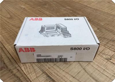 China S800 Digital I O Module ABB CI801 Profibus DP V1 Communication Interface 3BSE022366R1 for sale