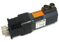China Emerson Control Techniques NT 115/230VAC Servo Motors NTE-207-LBNS-0000 115/230VAC  Nidec Motor Corp for sale