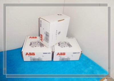 China ABB DO810 Digital Output Module with 16 Output Channels for 800xA 6.0 System Isolated in Two Groups for sale