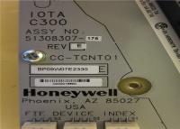 China Rev E Rosemount PLC Circuit Board / PLC Control Board  51308307-175  CC-TCNTO1 for sale