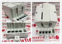 China 24 V DC Output Module , Digital I/O Module ABB 3BSE050198R1 CPU Board PM866K01 for sale