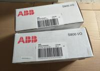 China ABB CI810B Digital I O Module 3BSE020520R1 AF100 Field Communication Interface for sale