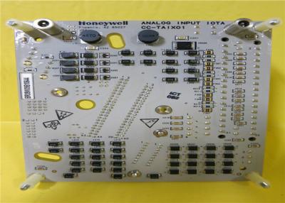 China TCD3000 Series Control Circuit Board CC-TAIX01 51308363-175  Rev B Rosemount PLC for sale