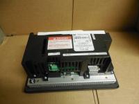 China SER C REV C PLC Display Screen Allen Bradley Touch Panel 2711-K6C10L1   24W for sale