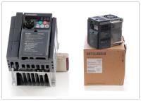 China 400V Three Phase Frequency Converter / Variable Frequency Device FR-D740-2.2K-CHT for sale