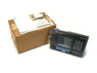 China SER C 0.6-0.3A HMI Touch Screen 2711-B6C16 Panelbuilder 32 SOFTWARE for sale