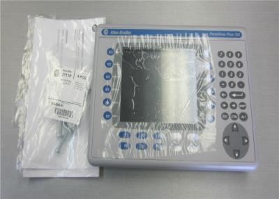 China 2711P-RDK7C HMI Touch Screen AB Panelview Plus 700 Color Keypad Display Module for sale