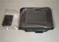 China 2711P-T6C20D Allen Bradley Panelview Plus 600 HMI Touchscreen SER D  5.7 Inch Color for sale