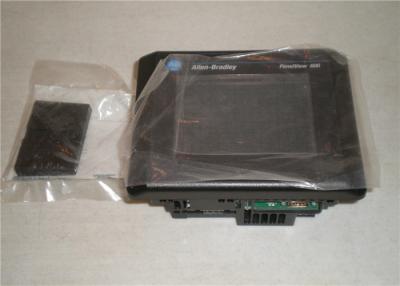 China 2711P-T6C20D Allen Bradley Panelview Plus 600 HMI Touchscreen SER D  5.7 Inch Color for sale