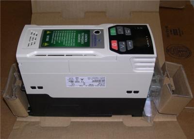 China Emerson Unidrive M Variable Frequency Inverter With Potentiometer M101 / M200 / M300 for sale