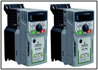 China MEV1000-20004-000 Emerson Variable Frequency Inverter MEV1000 Control Techniques for sale