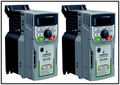 China MEV1000-20004-000 Emerson Variable Frequency Inverter MEV1000 Control Techniques for sale