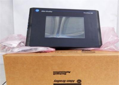 China Ser C Rev H HMI Touch Screen Allen Bradley Panelview 900C 2711-T9C1 Dustproof for sale