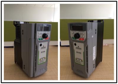 China Programmable Variable Frequency Drive Inverter MEV2000-40004-000 Control Techniques for sale