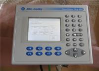 China Industrial Touch Screen Hmi 5.7inch Color Bradley PanelView Plus 600 2711P-T6C20D for sale