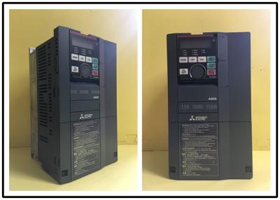 China High Speed Response Variable Frequency Inverter 220V Voltage FR-A820-3.7K-1 for sale
