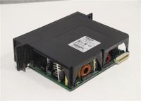 China GE Fanuc PLC Programmable Logic Controller IC697PWR711J Series 90-70 Slot Rack Module for sale