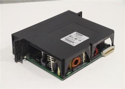China GE Fanuc PLC Programmable Logic Controller IC697PWR711J Series 90-70 Slot Rack Module for sale