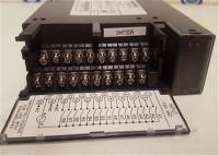 China GE Fanuc Input Ethernet Input Module , 16pt Relay Interface Module IC693MDL240G for sale